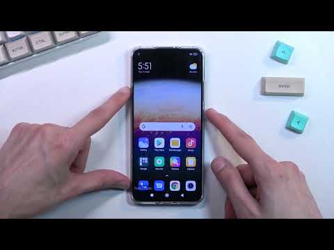 How to Enter Safe Mode on XIAOMI 12X