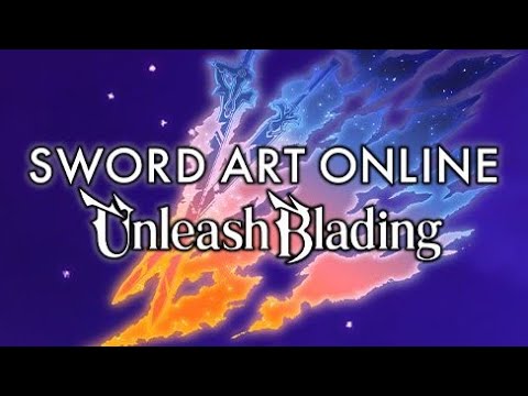 Steam Community :: Video :: Sword Art Online Unleash Blading : WoU ...