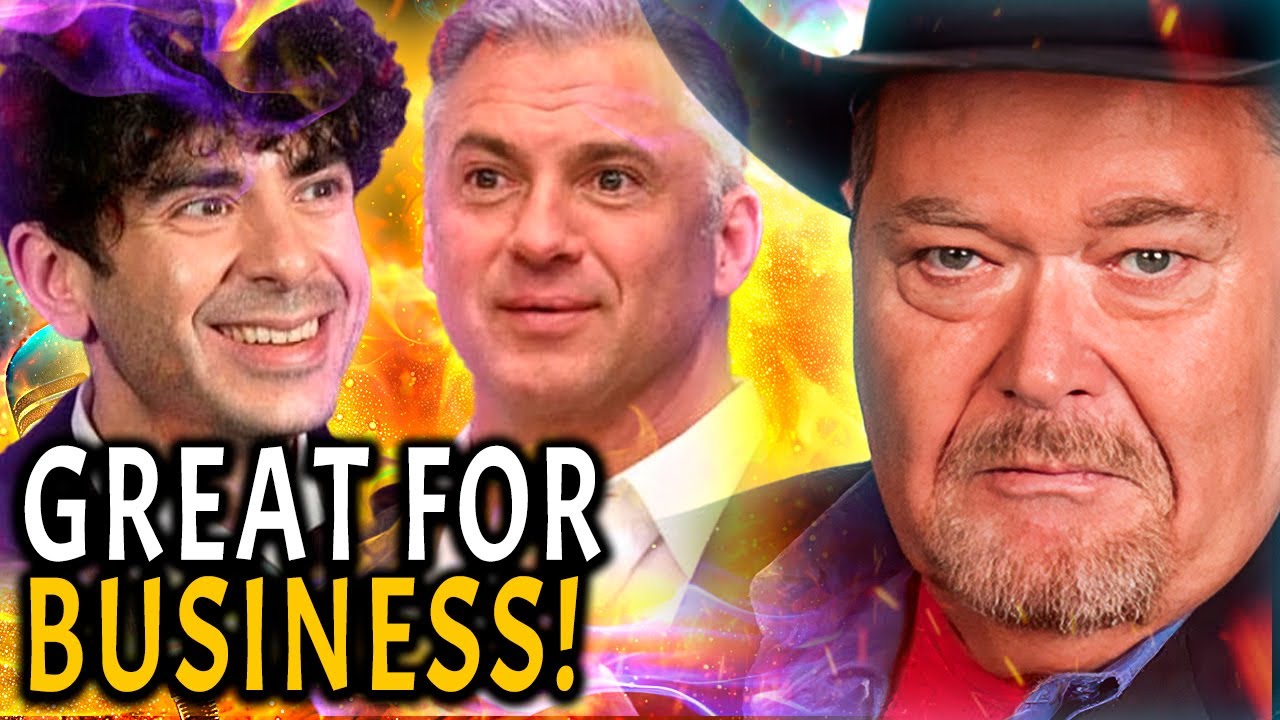 Fightful | WWE News, AEW News, Pro Wrestling Backstage News