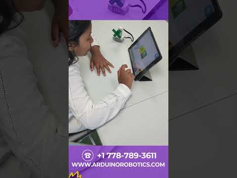 🚀 Beginner Robotics Class – Now Enrolling! 🤖