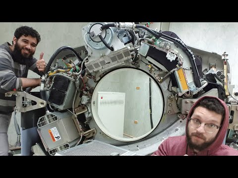 CT Scan Machine Repairing Service, CT Scan Machine Repairing in India