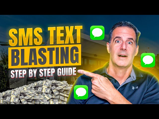 A Comprehensive Guide to SMS Text Blasting for Wholesalers in 2025 | Galaxy