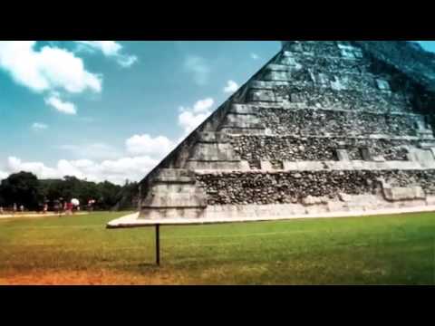 Visit to Chichen Itzá. (Created with @Magisto)