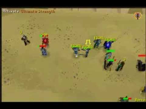 Sniper00365 - Stats , Bank and more! Runescape
