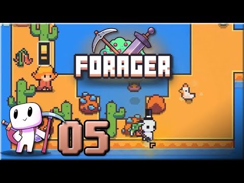 Steam Community :: Video :: LP Forager : Ep 05 - Nouveau biome