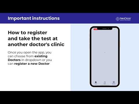 How to Use the uACR Test Kit | Step-by-Step Guide by NeoDocs