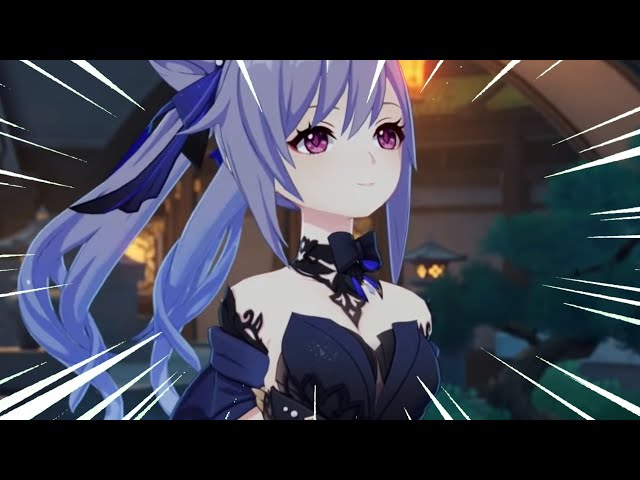 Keqing skin release date, price, and how to obtain in Genshin Impact