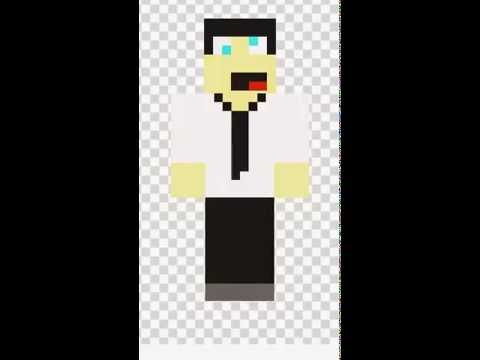 Minecraft (PC version) The Derp Skinpack