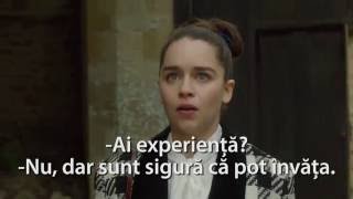 Înainte să te cunosc streaming: unde să urmăriți online?