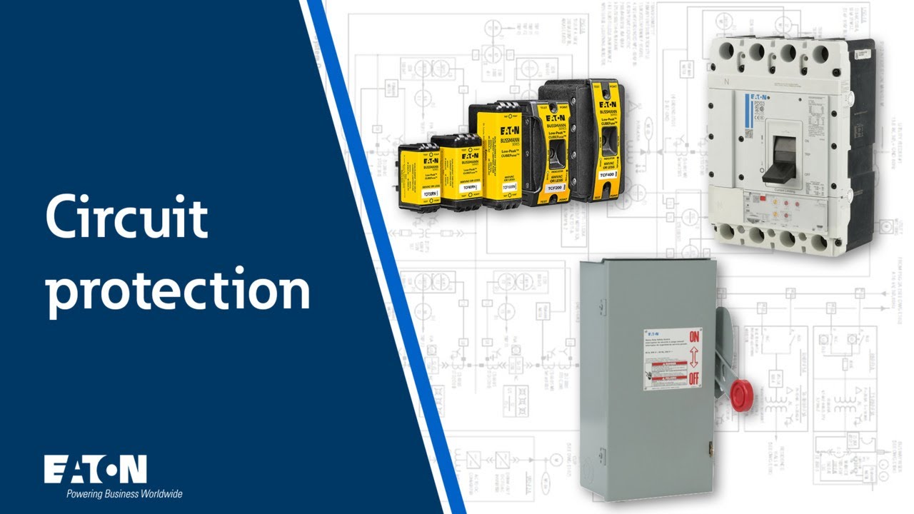 Circuit protection | Eaton PSEC