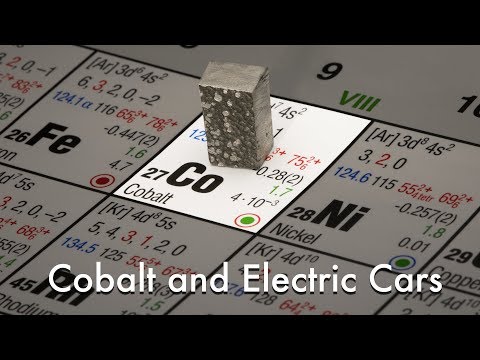 | Atomic No. 27Electrical Apparatus Magazine