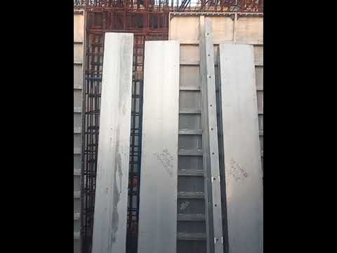 Mivan Shuttering