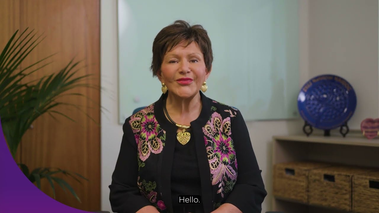 NAIDOC Week Message from UQ Deputy Vice-Chancellor (Indigenous Engagement)