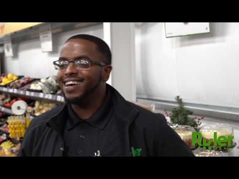 Ruler Foods Acts of Kindness - Lima, Ohio