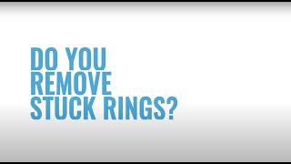 Ring Rescue Ring Removal Finger Compression Device Kit RKM-US