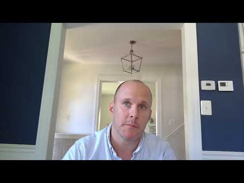 Covid-19 Updates: Andy Roysdon, Director of Clinical Outreach