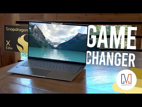 ASUS Vivobook S 15: Windows Laptops Are Changing