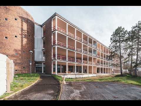 Campus du Thil - Université de Picardie Jules Verne - Amiens -