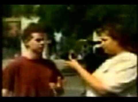 Urban Video Project II pt.2