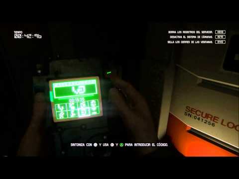 Steam Community :: Video :: Alien Isolation - Corporate Lockdown - Guia ...