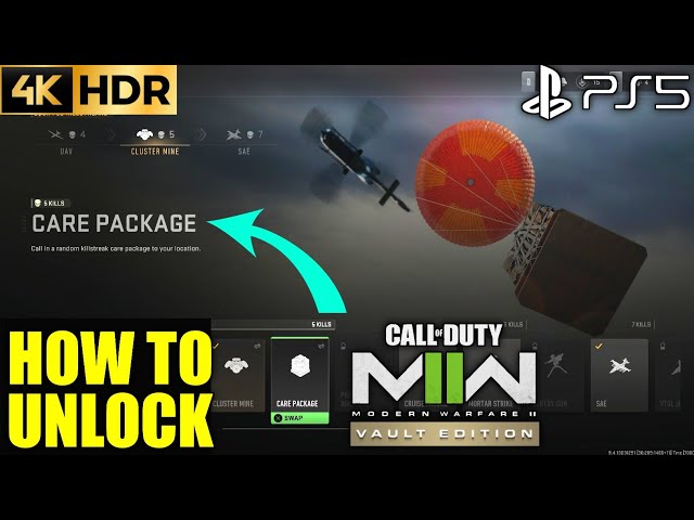 Best Kill Streaks to use in Modern Warfare 2