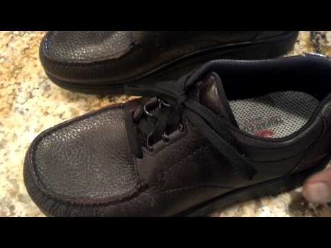 SAS Tripad Comfort Cordovan Sz 6 M Mens or 7.5 Womens