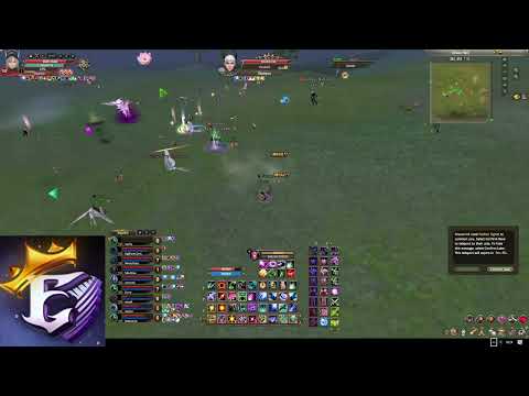 WB PK - ElitePVP PW