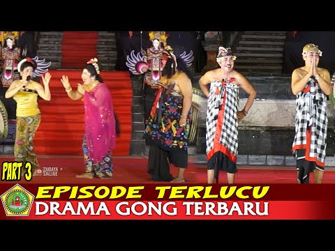 JEG PASTI LUCU❗DRAMA GONG TERBARU II HUT GIANYAR 2023