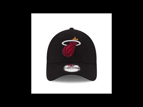 MIAMI HEAT NBA CAP - BASKETHANE