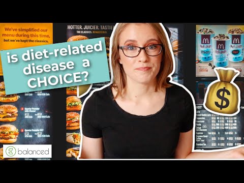 The Diet-Related Disease Epidemic | Balanced Mythbusters Ep. 6
