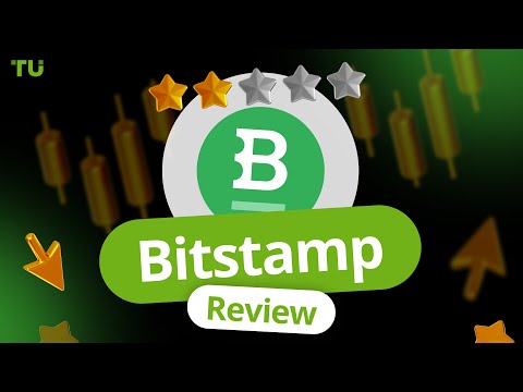 Bitstamp Review | Is it scam? Is it legit? Can I trust it? | Best Crypto Exchanges