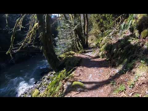 36 – Old Robe Canyon Trail – 66 Before 66