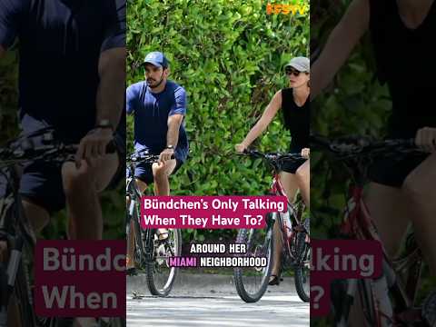 Inside Tom Brady & Gisele Bündchen’s Tense Co-Parenting as She Reveals Pregnancy with New Boyfriend!