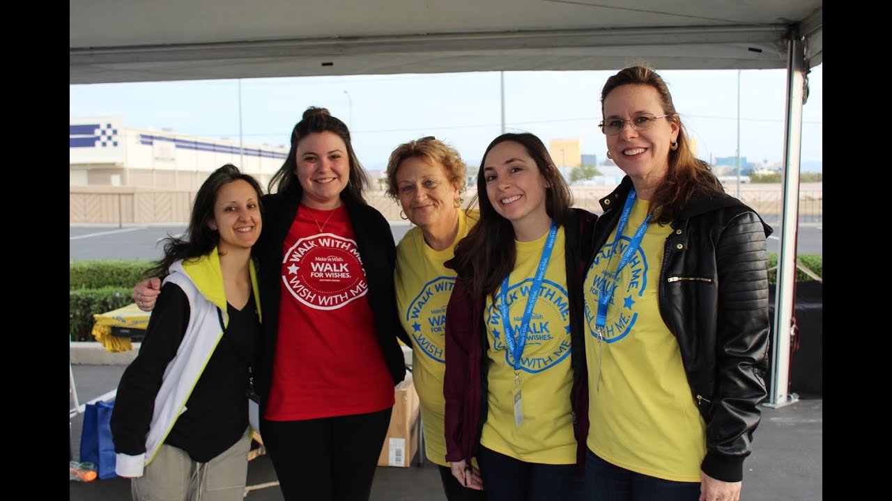 National Volunteer Appreciation Week 2020