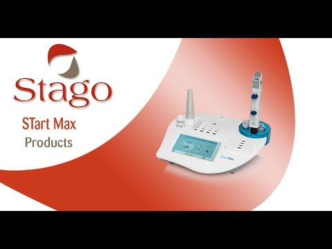 Coagulation Analyzer - Startmax Stago 4 Channel Coagulation Analyzer Wholesale Trader from Rajkot