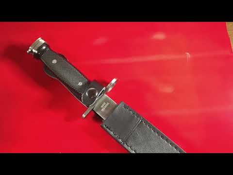 M16 Bayonet