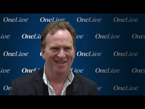 Dr. Ritchie on the Immunologic Impact of Long-Term Venetoclax/Ibrutinib in R/R MCL