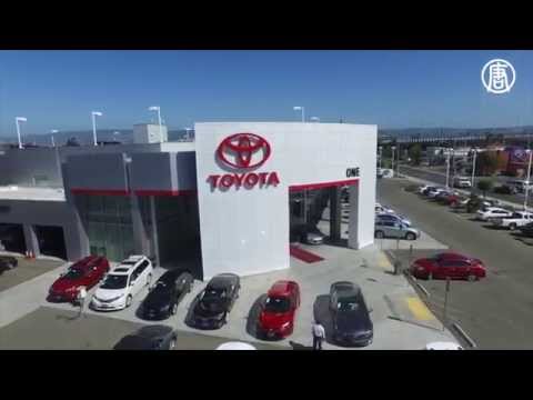 《生活嚮導》ONE TOYOTA:誠實 公道的豐田車行