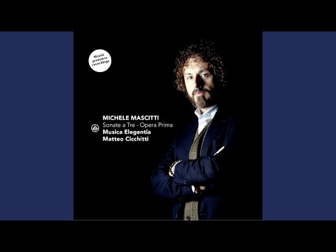Sonata XII in La Magg.: I. Spiritoso