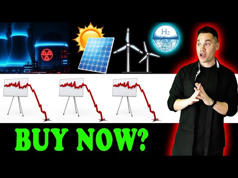 π¨ EMERGENCY UPLOAD π¨ Energy Stocks Are Crashing! π Time to Buy? β
