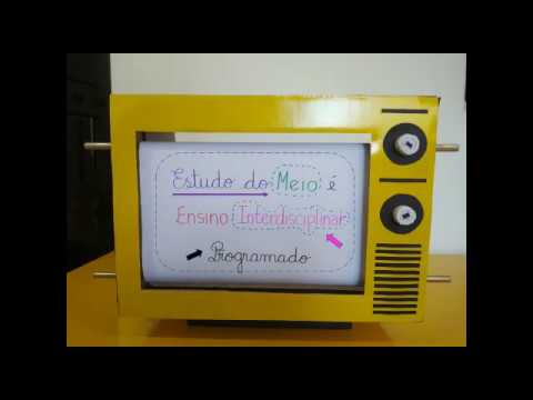 Método educativo: Estudo do meio