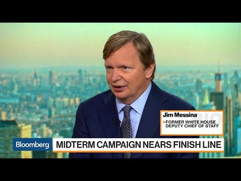 Why Governors Offer Voters Real Policy Change in Midterms