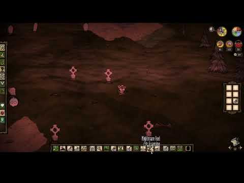 Steam Community :: Video :: Dolts Starving Together in Don't Starve ...