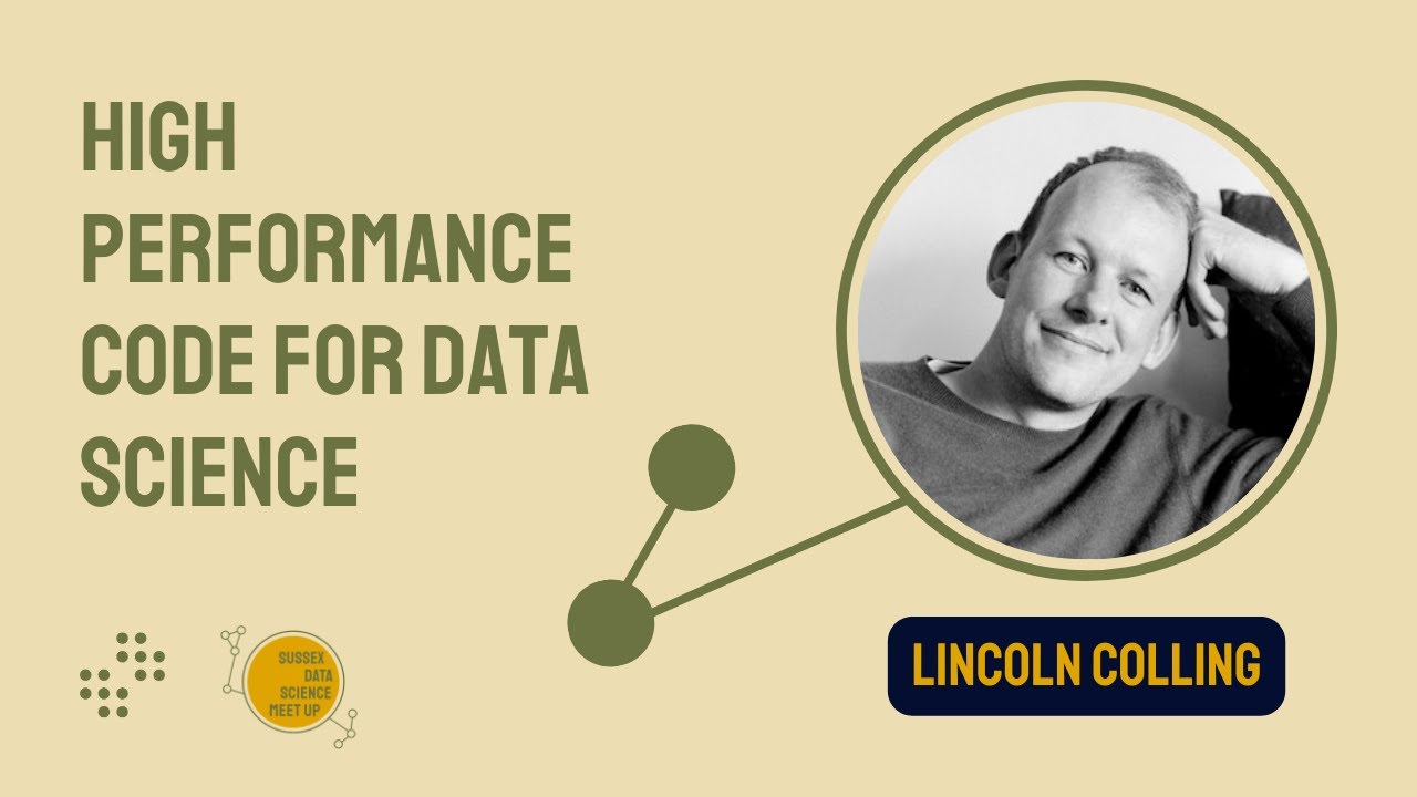 A Data Scientist's Guide to the Rust Programming Language | Sussex Data Science