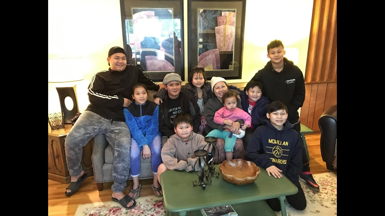 Our Story -- Restoring Dignity