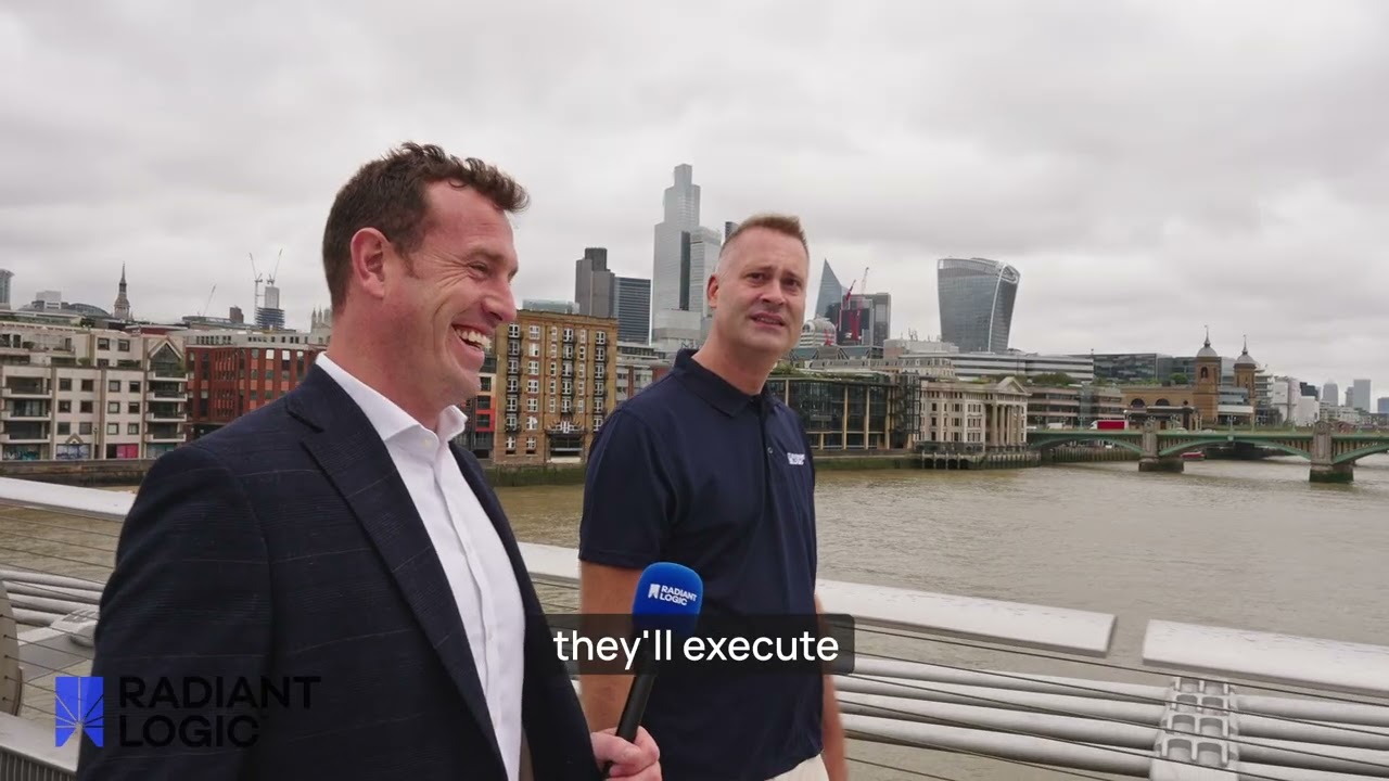 A look at the future of identity over the next 3-5 years