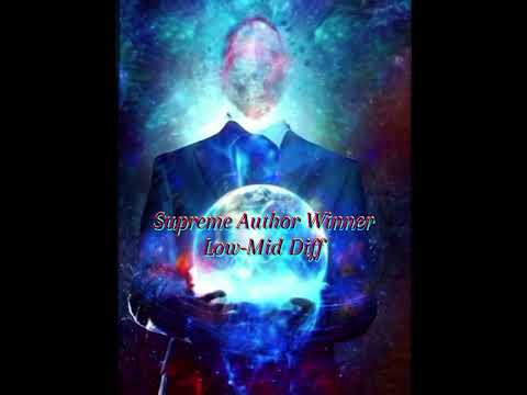I Am That I Am VS Supreme Author #wod #scp #supremeauthor