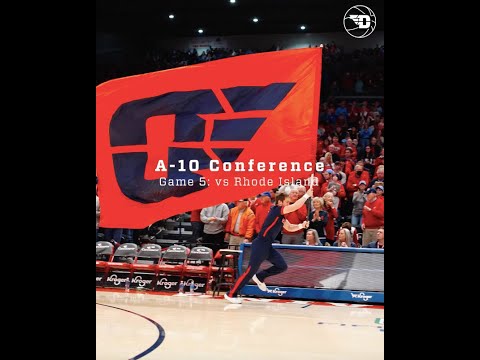 The Recap: Rhode Island