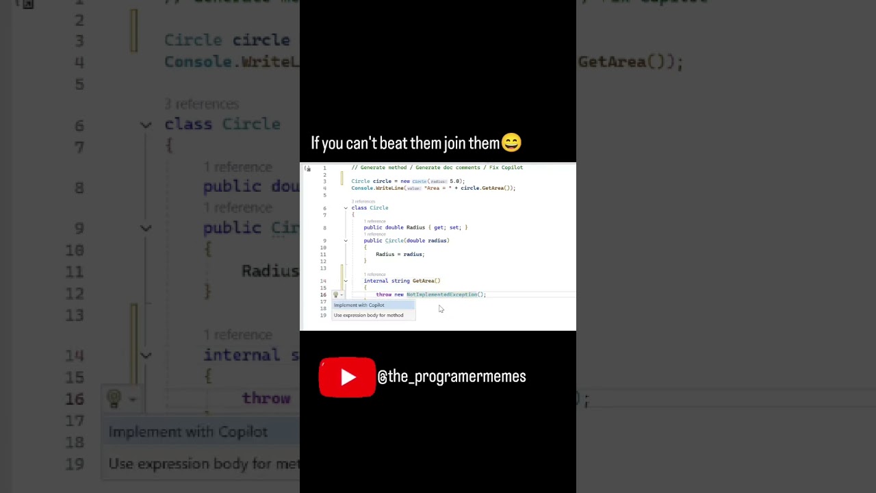 #ProgrammerHumor#CodingMemes#DeveloperHumor#ProgrammerProblems#CodeMemes#TechMemes#DebuggingLife