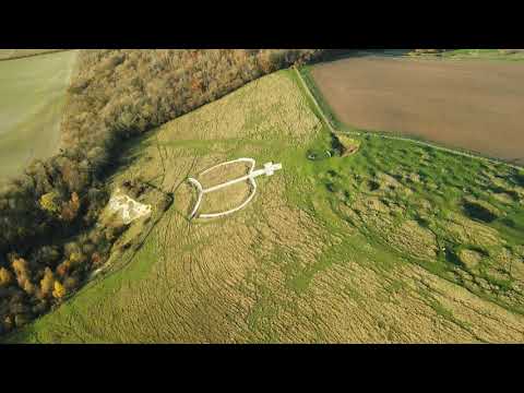 Where can I fly my drone in the UK? - Wye Crown, Wye, Kent - English ...